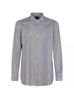 FINAMORE 1925 Striped Shirt