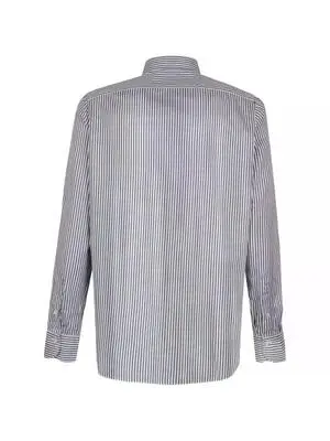 FINAMORE 1925 Striped Shirt