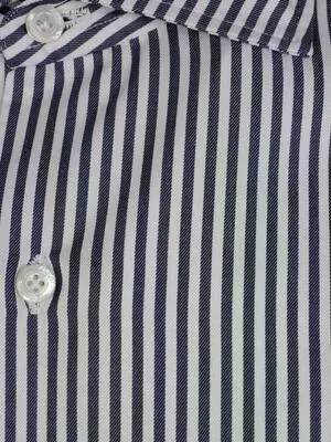 FINAMORE 1925 Striped Shirt