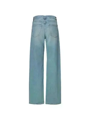 NO44 Vb Legend 2.0 Boyfriend Jeans