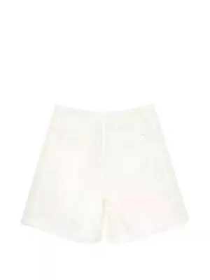 Adidas Straight Hem Shorts For Women