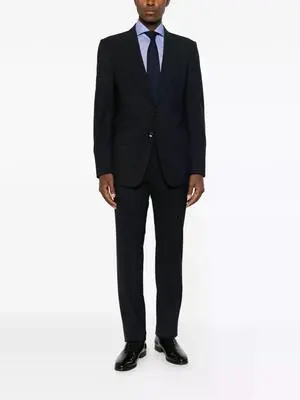 Kiton Button-up Shirt