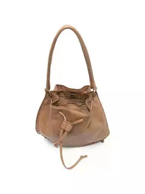 CATERINA LUCCHI Adelaide Fringe Shoulder Bag