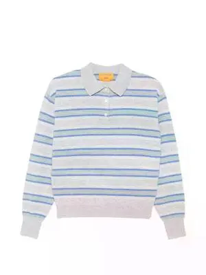 Guest In Residence Polo Sweaters For Women
