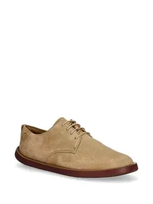 Camper Wagon Boat Shoes