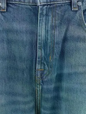 7 For All Mankind Wide-leg Jeans