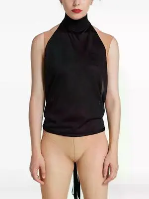 ROT The Halter Top