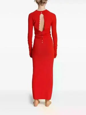 ROT The Matinee Button-down Dress