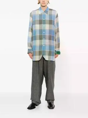 BED J.W. FORD Nice Idea Shirt
