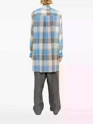 BED J.W. FORD Nice Idea Shirt