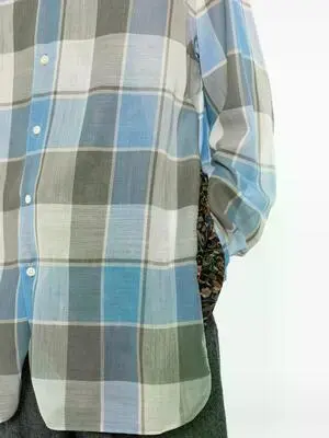 BED J.W. FORD Nice Idea Shirt