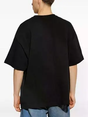 Casablanca Airspray Graphic-print T-shirt