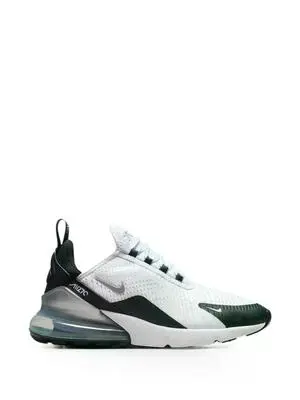 Nike Max 270 Mesh Sneakers - White