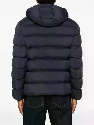 Herno Hooded Padded Jacket