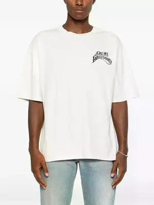 Amiri Hollywood Lj Skate T-shirt