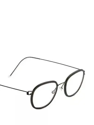 LINDBERG Max Titanium Frames