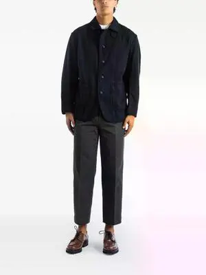 MOMOTARO Sashiko Overdye Jacket