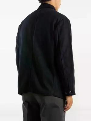 MOMOTARO Sashiko Overdye Jacket