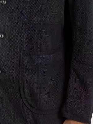 MOMOTARO Sashiko Overdye Jacket