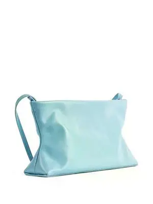 Marsèll Dipi Leather Clutch Bag