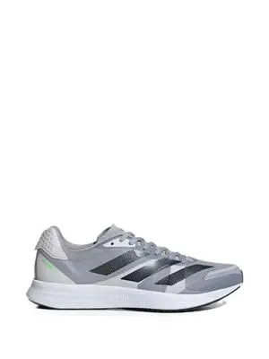 Adidas Adizero Rc 4 Lace-up Sneakers - Grey