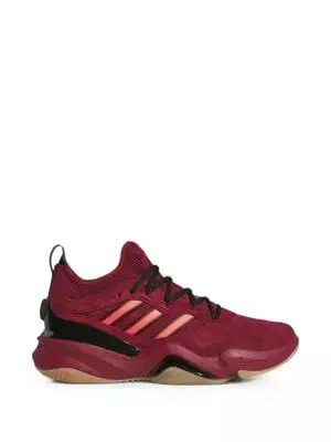 Adidas Impact Flx Ii Sneakers - Red