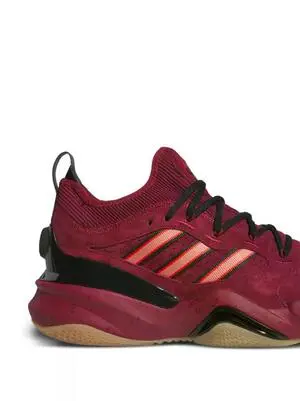 Adidas Impact Flx Ii Sneakers - Red