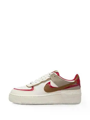 Nike Force 1 Shadow Sneakers - Neutrals