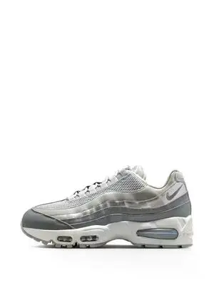 Nike Max 95 Se Bubble Sneakers - Grey