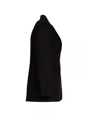 QL2 QUELLEDUE Varenna Single-breasted Blazer