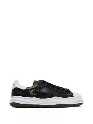 Mihara Yasuhiro Mid Calf Sneakers For Women