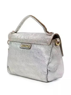 CATERINA LUCCHI Small Maria Bag - Silver
