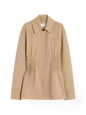 Sportmax Collared Jackets For Women