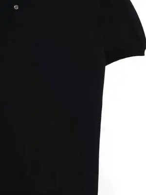 Kiton Short-sleeve Polo Shirt