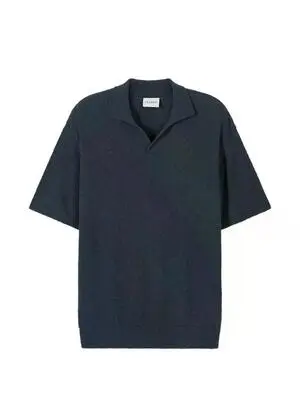 Closed Short-sleeved T-shirt - Black