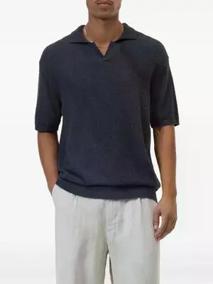 Closed Short-sleeved T-shirt - Black