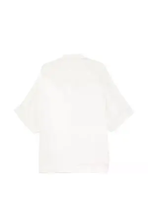 JULIUS Kite Shirt - Neutrals