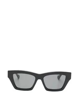 Gucci Square-frame Sunglasses