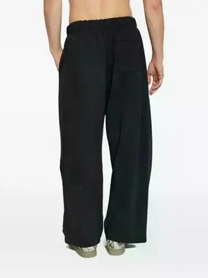 Adidas Wide-leg Track Pants