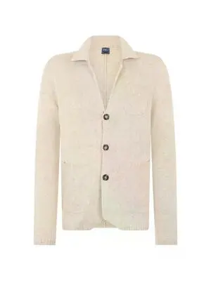Fedeli Pocket Cardigans For Men