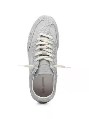 Axel Arigato Daze Runner Suede Sneakers - Grey