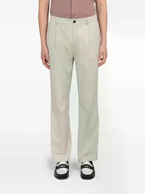 MINIMUM Tucker Pleated Trousers