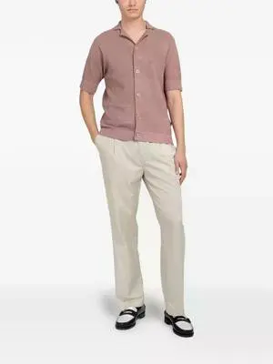 MINIMUM Tucker Pleated Trousers