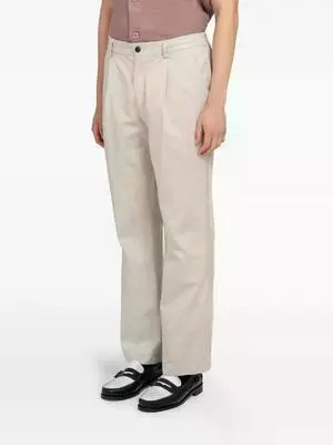 MINIMUM Tucker Pleated Trousers
