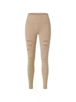 Alo Yoga Ripped Leggings