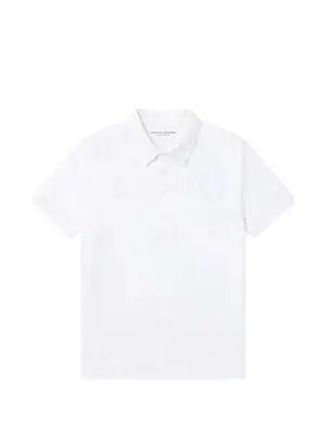 Majestic Filatures Short-sleeve Polo Shirt