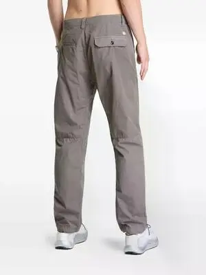 C.P. COMPANY Lens Detail Cargo Pants