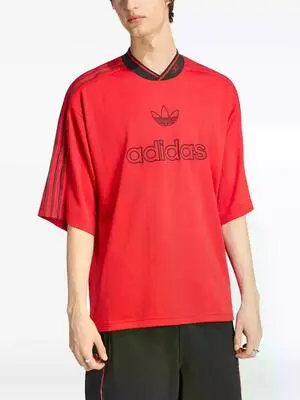 Adidas V Neck T-shirts For Men