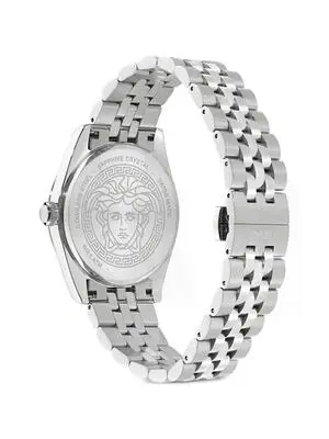 Versace Millennium Gent 41mm Watch With Dial