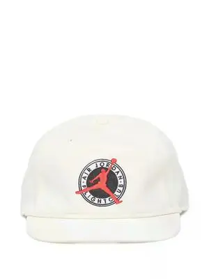 JORDAN Flight Club Pro Cap - Neutrals